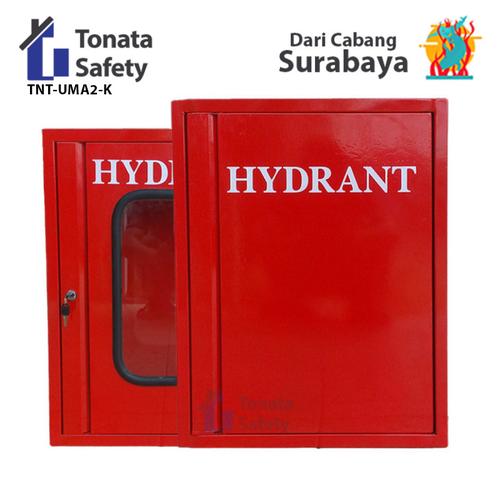 Promo Hydrant Box Indoor 80x100x18 A2 / Boks Hydrant Dalam Ruangan ...