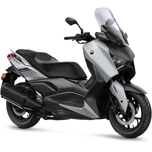 Promo Yamaha XMAX Connected - Hitam, bandung Cicil 0% 3x - Kota Bandung ...