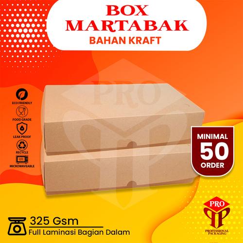 Jual DUS MARTABAK / BOX MARTABAK / KOTAK MARTABAK / SNACK BOX / COOKIES ...