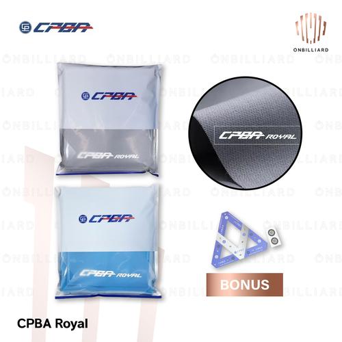 Jual CPBA Royal Cloth Kain Laken Meja Billiard Biliar 9 Feet 9-ft - Kab ...