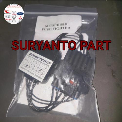 Jual TC Smart Chip Smartchip Penembah Tenaga Mitsubishi Fuso Fighter ...