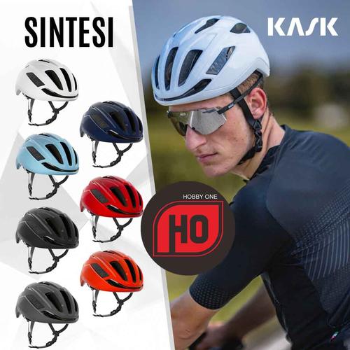 Jual KASK SINTESI WG11 Cycling Helmet Helm Sepeda Road Gravel MTB ...