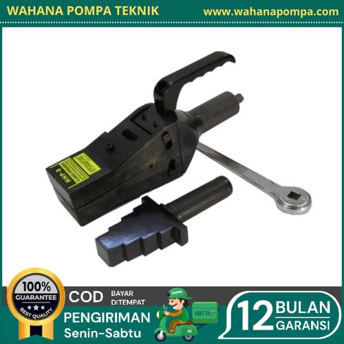 Jual HYDRAULIC HAND TOOL SPREADER HHP-8 - Jakarta Barat - WAHANA POMPA ...