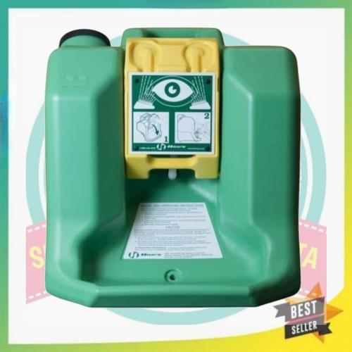 Jual Eye Wash Emergency Haws 7500 16 Galon Eye Was Station Original ...