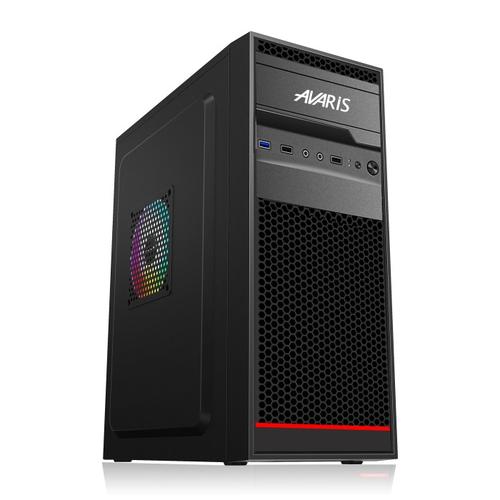 Jual CASING PC ATX AVARIS TIPE 310-3C tanpa Power Supply - Jakarta ...