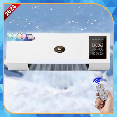 Jual NEW!! AC Portable AC mini portabel pemanas dan pendingin dua ...