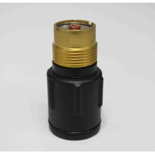 Jual 49V24 Large Gas Lens Body 2,4mm for WP27 TIG Welding Torch - Kota ...
