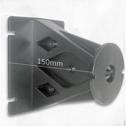 Jual Horn line array corong tweeter driver 162x130 midle - Jakarta ...