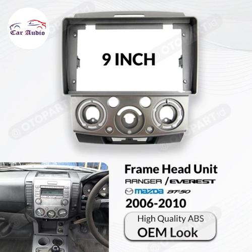 Jual FRAME FORD RANGER / MAZDA BT50 FRAME 9 INCH FORD RANGER / FORD ...