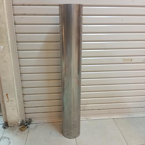 Jual pipa sanitary 5" ss316L stainless steel 316 pipe sanitary/meter ...