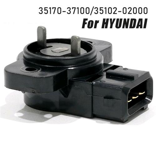 Jual Sensor Tps Throttle Position / Sensor TPS Throttle Position Kia ...