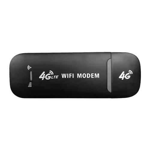 Jual Modem WiFi USB 4G All Operator LTE SIM Card Dongle 500Mbps Modem ...