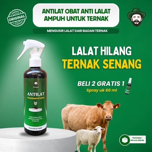 Promo Obat Lalat Sapi Racun Lalat Sapi Obat Kutu Kambing Obat Kutu Sapi ...