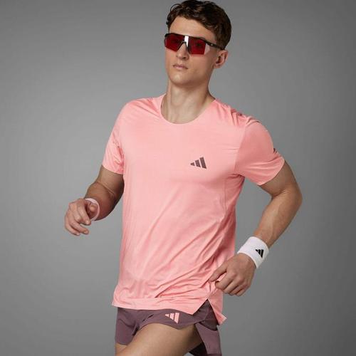 Jual Adidas ADIZERO RUNNING T-SHIRTtee jersey lari Original Product ...