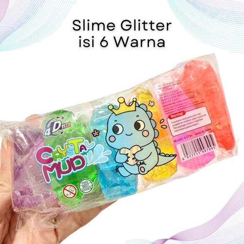 Jual SLIME BOTOL SANRIO Mainan Motorik Anak Karakter Sanrio - BOTOL ...