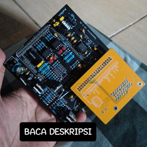 Jual Adaptor pcb V4 speeduino - Kab. Bantul - Auto Project Part | Tokopedia