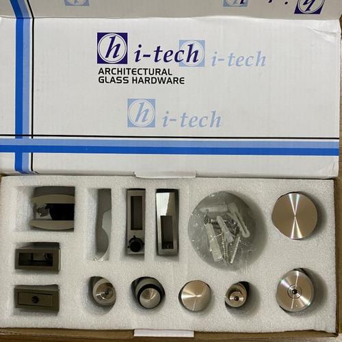 Jual Shower Sliding Screen Accessory Complete Handle Set Roda Pintu ...