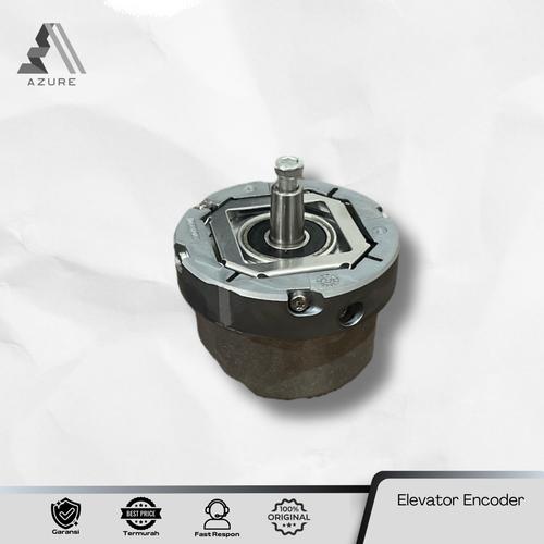 Jual HEIDENHAIN / Heidenhain Elevator / Lift Encoder ERN 1387 5V / Encoder Lift / Part Lift ...