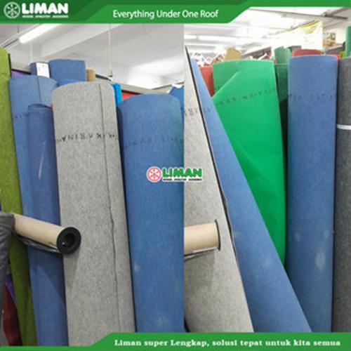Jual Karpet Lantai Meteran Karina (lebar 2 Meter) Carpet Rumah Dekorasi ...