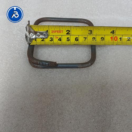 Jual Begel Besi 6mm Ukuran 8x8cm Full SNI - Kab. Sleman - Toko besi Adi ...