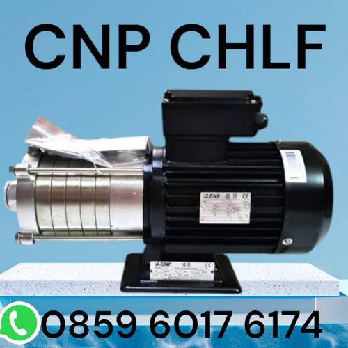 Jual POMPA CNP CHLF 2-50 3 PHASE 380V SS304 POMPA BOOSTER PENDORONG ...