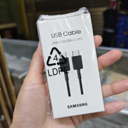 Jual Kabel USB Casan Type C to Type C / Usb to TypeC Charger Data ...