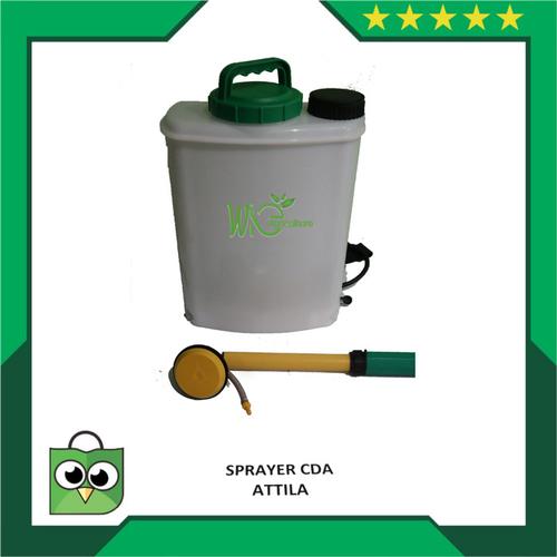 Jual Sprayer CDA Attila / Alat Semprot - Kota Palu - Wie Agriculture ...