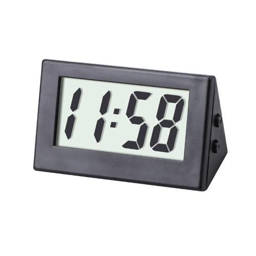Jual Jam Digital Mobil TAIXUN - Jam Digital Mini - Jam Meja - Multi ...