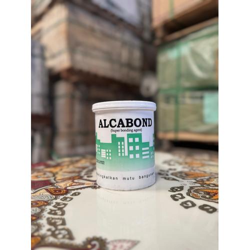Jual Lem Beton Mowilex ALCABOND Super Bonding Agent - Kab. Demak ...