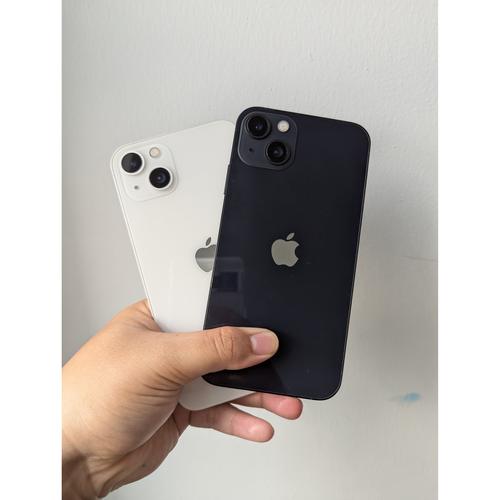 Jual HANDPHONE IPHONE 13 4GB 64GB 128GB dalam iphone xr ORIGINAL SECOND ...