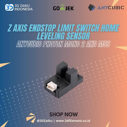 Jual Anycubic Photon Mono 2 and M5S Z Axis Endstop Limit Switch Home ...