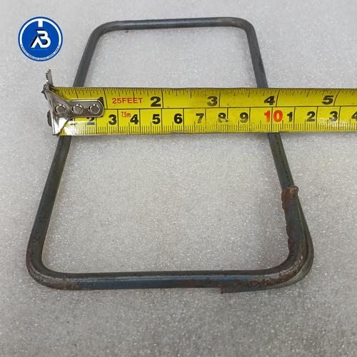 Jual Begel Besi 6mm Ukuran 10x20cm Full SNI - Kab. Sleman - Toko besi ...