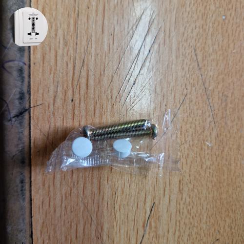 Jual baut saklar plus tutupan untuk saklar dan stopkontak B30 prime ...