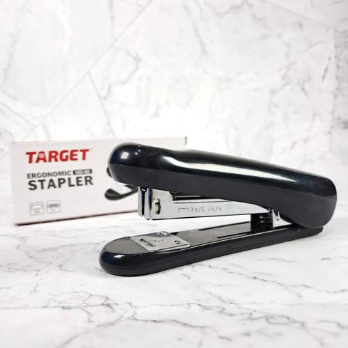 Jual Stapler HD-50 Target Ergonomic - Stapler Kapasitas Besar untuk 25 ...
