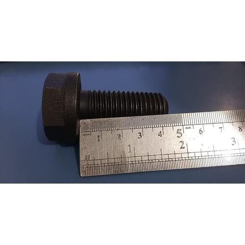 Jual Baut HDX baja 12.9 kunci 30 panjang 4.5 cm diameter 12 mm dan 20 ...