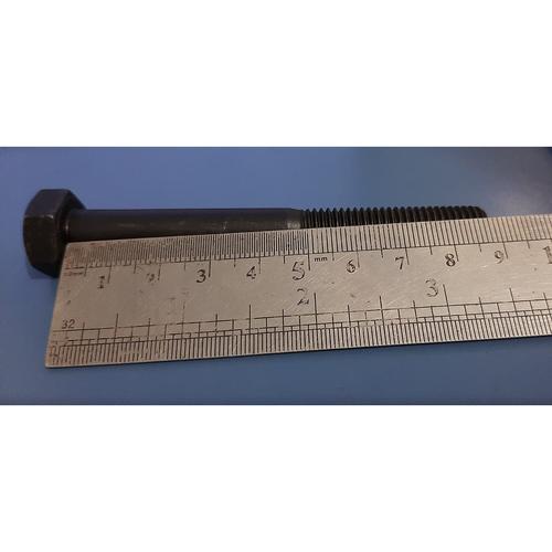 Jual Baut HDX baja 12.9 Diameter 9 10 mm kunci 17 panjang 3.5 8 9 cm ...