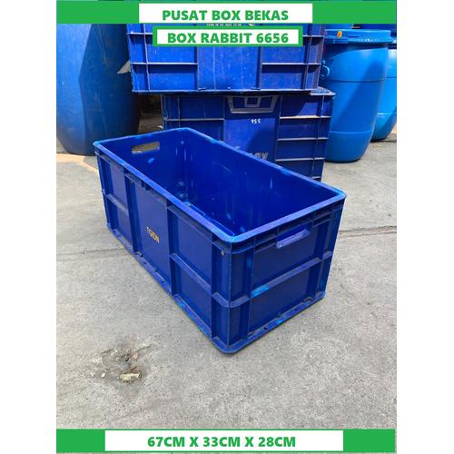 Promo Box Rapat Container 6656 Industri Bak Plastik Ikan Bak Hidroponik ...