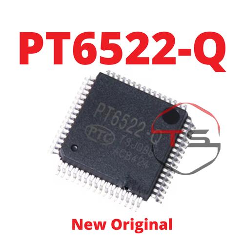 Jual IC PT6522-Q Modul Daya Speedometer Mazda 2 3 6 CX5 CX30 Chip Ecu ...