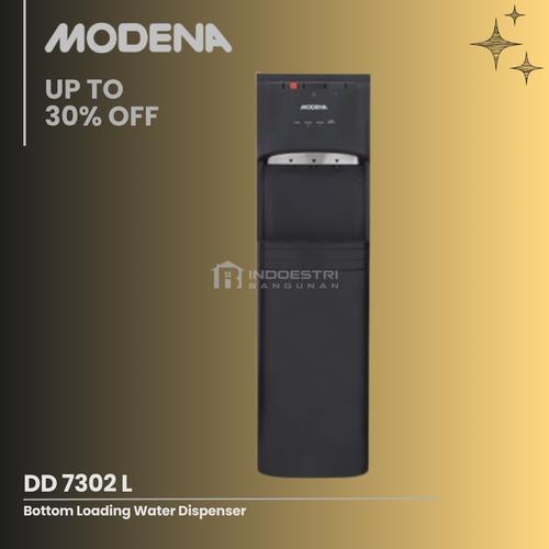Promo Dispenser Air Modena DD 7302 L Galon Bawah / Modena Bottom ...