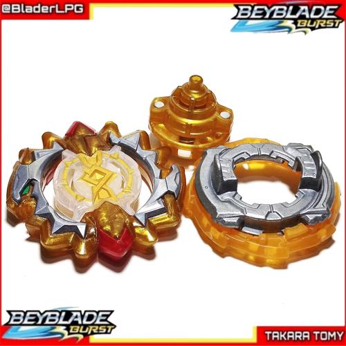 Jual Beyblade Burst Left Apollos Takara Tomy - Kota Bandar Lampung ...