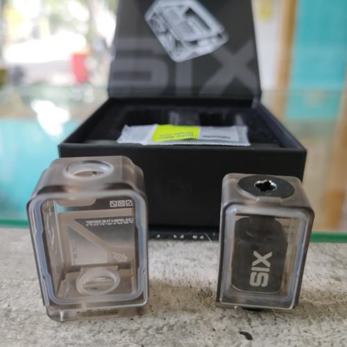 Jual 3RBA ALEXA SIX ATOMIZER PAPE - Kota Bandung - haafizhfzns | Tokopedia