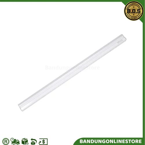 Jual Set Lampu Led T5 10w Warm White Krisbow Lampu Tube Dilengkapi ...