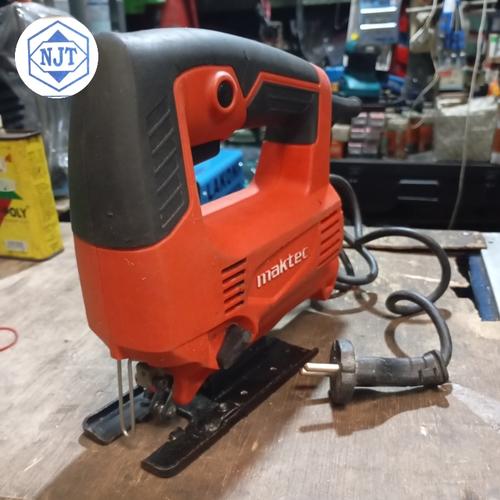 Jual Mesin jigsaw kayu MT 431 - Maktek - Kota Bandung - NATAJAYA TEKNIK ...