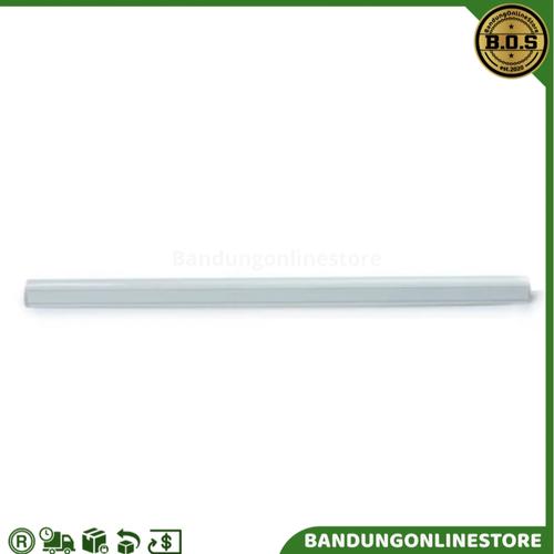 Jual Set Lampu Led Tube T5 8w 4000k 0.6m Putih Netral White Krisbow ...