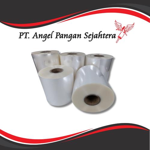 Jual Plastik Roll OPP PP Polos Bening Plastic Packing Packaging Kemasan ...