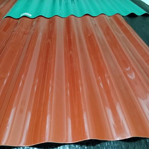 Jual ATAP GO GREEN COMBI ROOF MAXX - Merah bata, 3 Meter - Jakarta ...