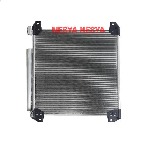 Jual Condensor Kondensor Radiator AC Mobil Suzuki S-Presso S Presso ...