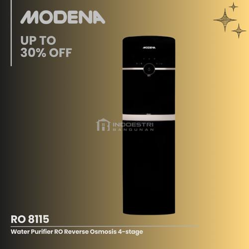 Promo Dispenser Air RO Modena RO 8115 / Water Filter Purifier / Filter ...