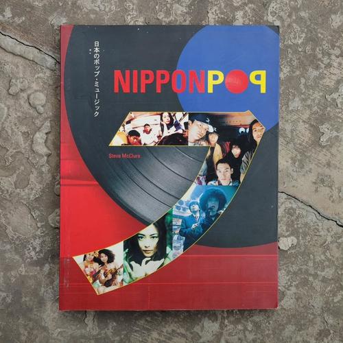 Jual Nippon Pop; Japanese Pop Music: Tetsuya Komuro, Matsuda Seiko ...