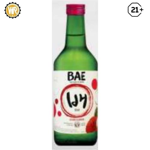 Jual Bae Soju Lychee Flavour -360ml - Jakarta Utara - Vip Bottle Shop ...